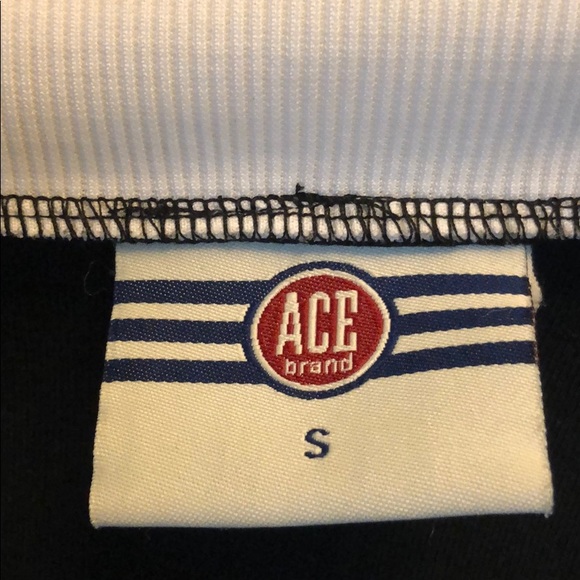 ace | Jackets & Coats | Hooligans Football Jacket | Poshmark